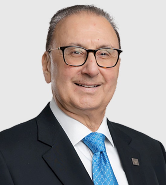 Management Team | Vision Invest, Kingdom of Saudi Arabia