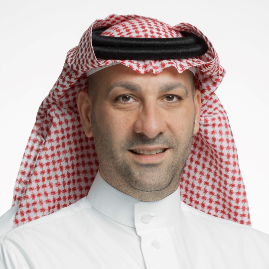 Management Team | Vision Invest, Kingdom of Saudi Arabia